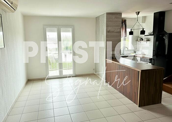 Appartement à vendre - Sanary-sur-Mer, Le Pont dArand, Ancien Chemin de Toulon - 3 pièces - 2 chambres