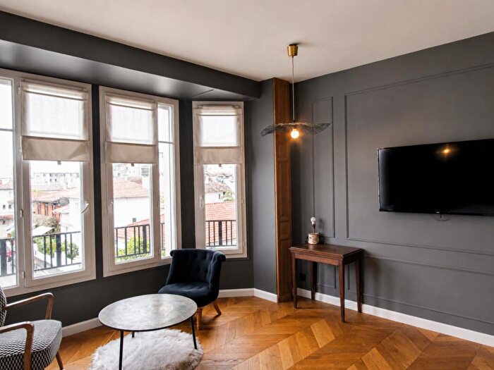 Appartement 4 pièces à vendre - BayonneBayonaBaiona, Arènes