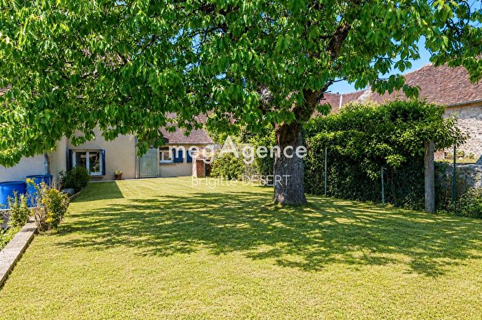Saint-Rémy-du-Val : Maison 5 pièces à vendre