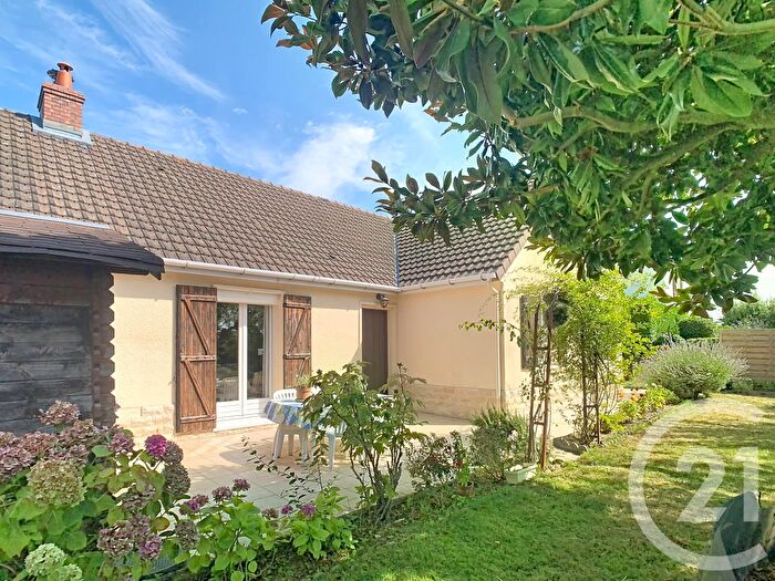 Maison 5 pièces à Cabourg, Bizontine, Chemin Vert, Brèche Buhot, à vendre