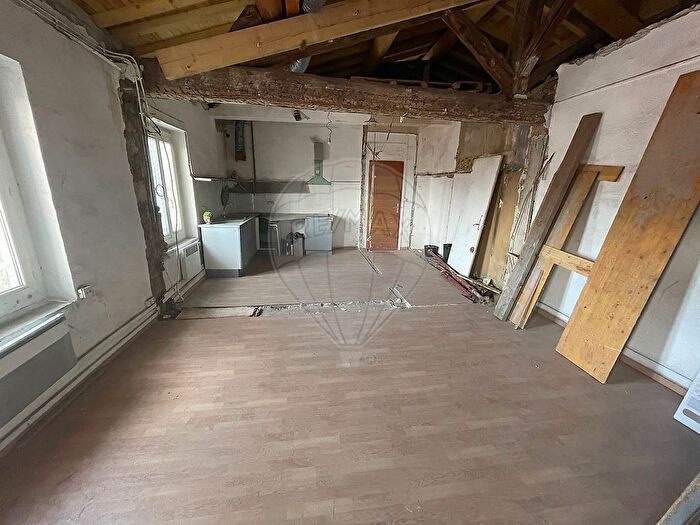 Appartement 2 pièces à vendre à Nîmes, La Gazelle, Ventabren