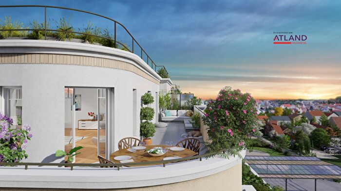 Maison 1 pièce à Bezons, Chênes, Val Notre Dame, à vendre