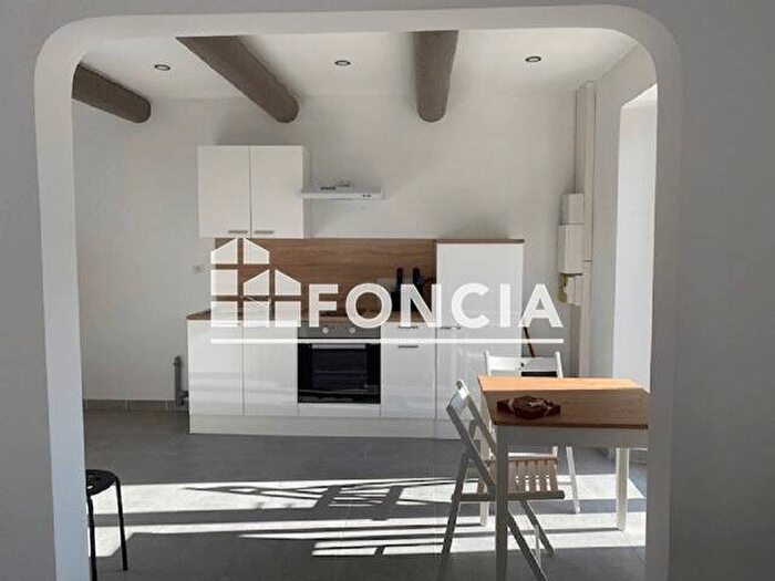 Appartement à louer - Route de Morieres-Realpanier, Avignon - 1 pièce