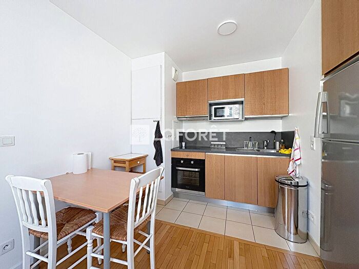 Appartement 1 pièce à louer à Bas Buc