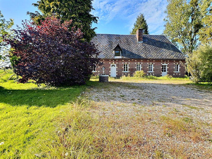 Maison 3 pièces à Limésy, à vendre