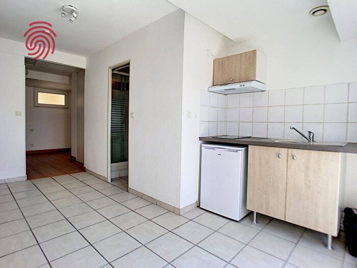 Appartement 2 pièces à louer - Ancien Hôpital, Béziers