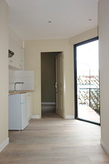 Nîmes, Feuchères : Appartement 2 pièces à louer
