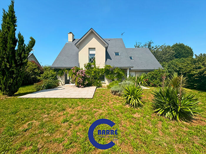 Maison 5 pièces à louer - Cresserons