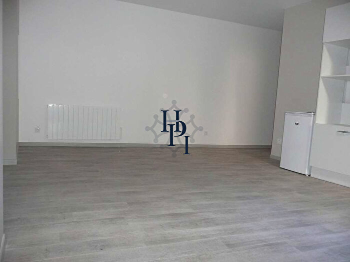 Saint-Affrique : Appartement 2 pièces à louer