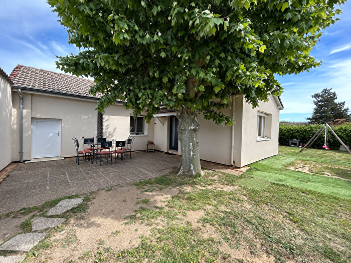 Romans-sur-Isère, Grande Martinette, Hôpital-vieux, Coquillard : Maison 6 pièces à vendre