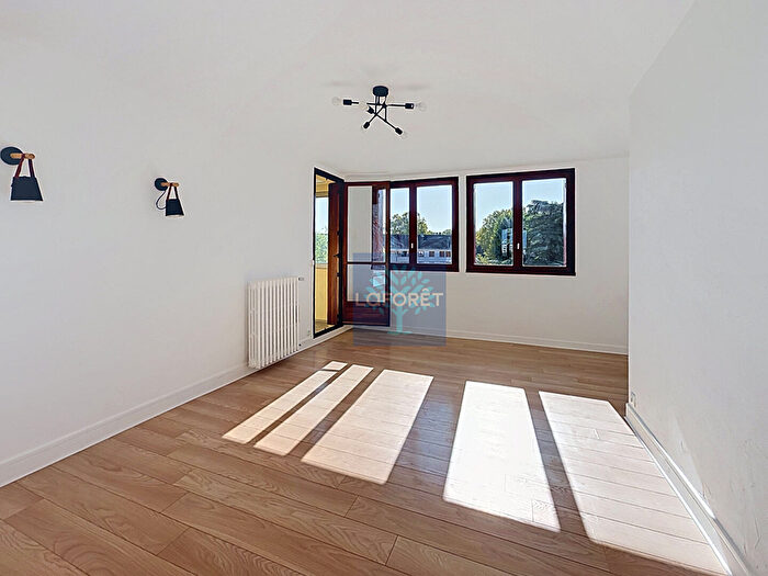 Appartement 4 pièces à vendre à Brétigny-sur-Orge, Moinerie