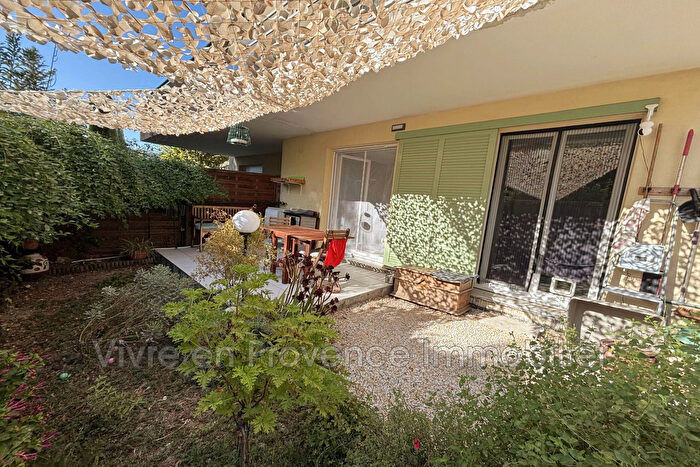 La Trinité - Appartement 2 pièces à vendre
