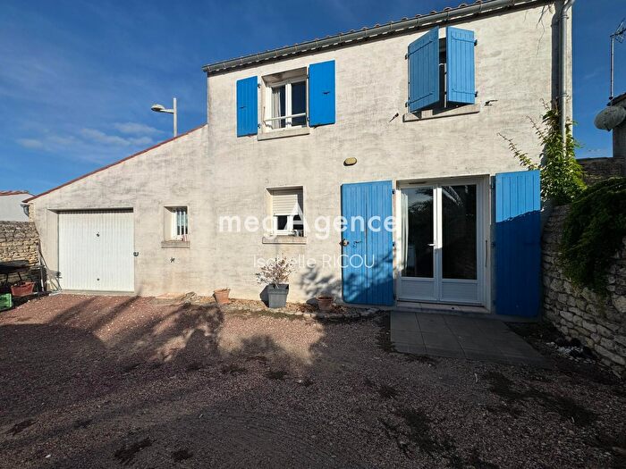 Maison 3 pièces à vendre - Dolus-d'Oléron