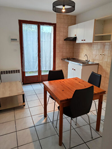 Mérignac, Arlac : Appartement 2 pièces à louer