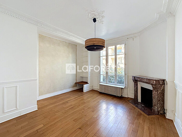 Appartement 3 pièces à La Garenne-Colombes, Centre Nord, Gare, Mairie, à louer