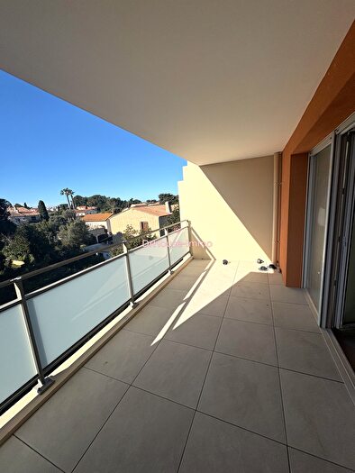 Appartement à vendre - Six-Fours-les-Plages, Roumagnan, Talian, Audibert, Verger - 3 pièces - 2 chambres