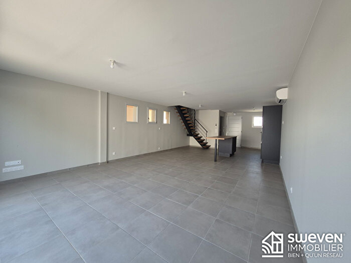 Maison 4 pièces à vendre - Lavernose-Lacasse