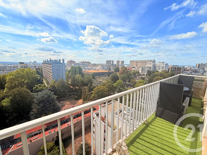 Appartement 3 pièces à vendre à Paris 20ème, Télégraphe, Pelleport, Saint-Fargeau