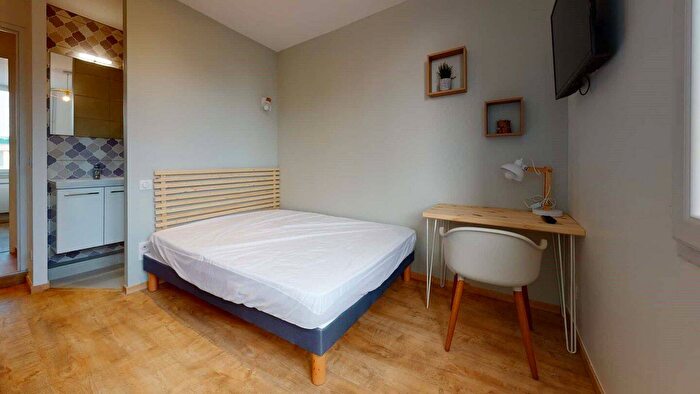 Appartement 1 pièce à louer - Estanove, Montpellier