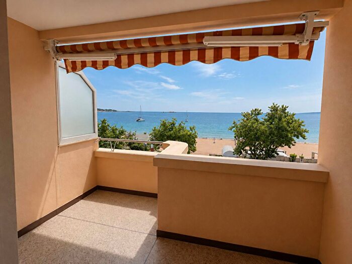 Appartement 2 pièces à vendre à Fréjus, Fréjus Plage
