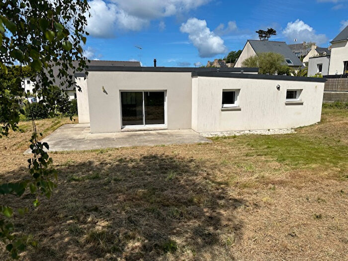 Trégastel - Maison 3 pièces à vendre
