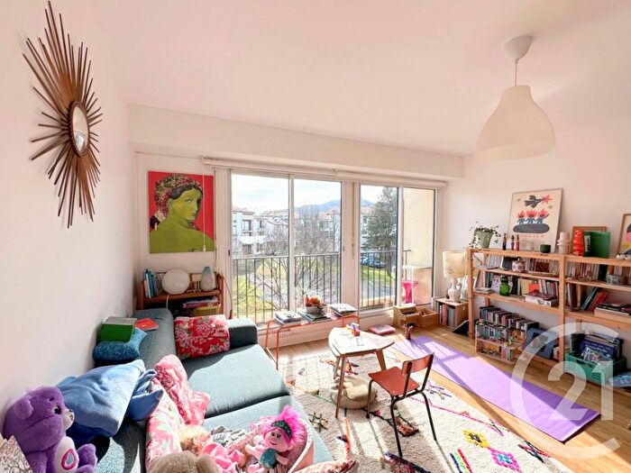 Appartement à vendre - Saint-Jean-de-Luz, Urdazuri, Urquijo, Habas, Fargeot, Errepira - 4 pièces - 2 chambres