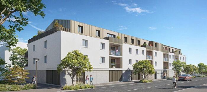 Appartement 1 pièce à vendre - Concarneau, Centre-ville