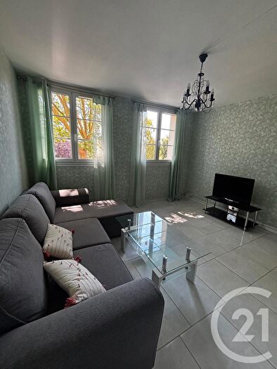 Appartement 2 pièces à Créteil, Chenevier, Déménitroux, à louer