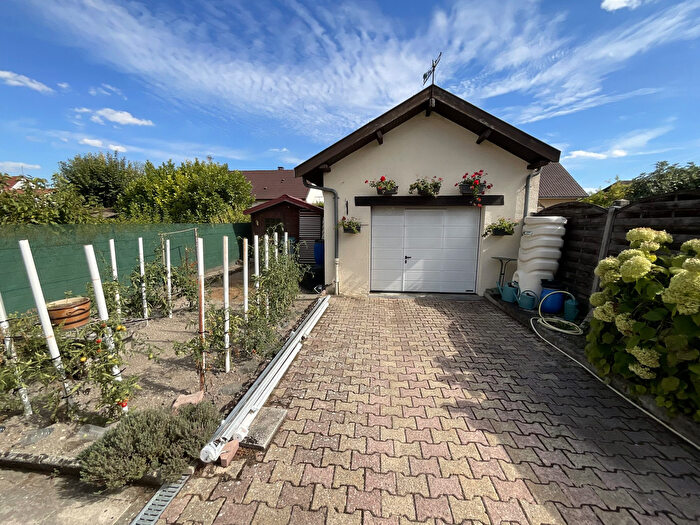 Maison 4 pièces à Les Noës-près-Troyes, à vendre