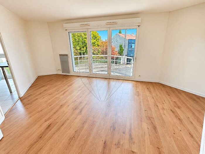 Appartement 2 pièces à vendre - Mérignac, Centre-ville