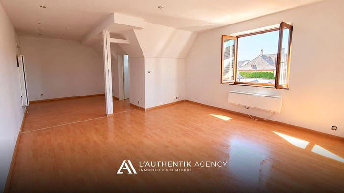 Appartement 2 pièces à Centre, Obernai, à louer