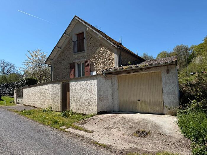 Maison 4 pièces à vendre - Dagny
