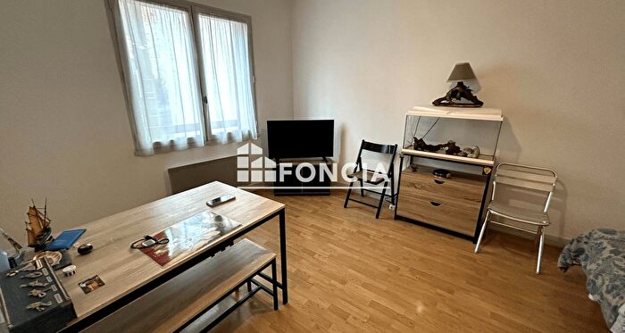 Appartement à vendre - Bergerac, Les Bories, Salvette, Les Versannes, Gala - 1 pièce