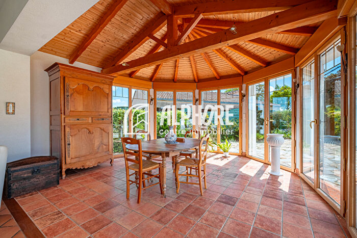 Maison à vendre - Pornic, Les Trois Croix, La Ficaudière - 8 pièces - 5 chambres