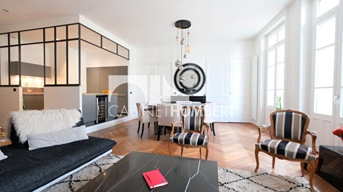 Appartement à vendre - Saint-Étienne, Tardy, Colline des Pères, Bizillon - 4 pièces - 3 chambres