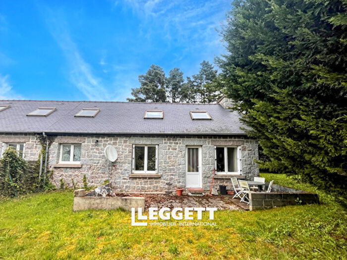 Maison 4 pièces à vendre - Dinan