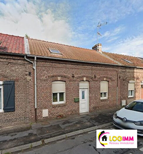 Maison 5 pièces à vendre à Hérin