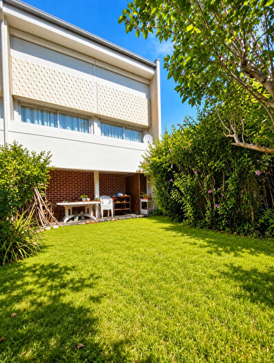 Maison 5 pièces à vendre à Louvres