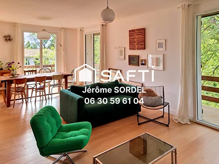 Maison 7 pièces à vendre - Le Taillan-Médoc