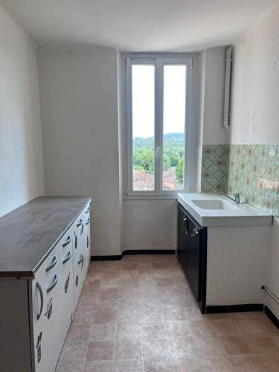 Appartement 3 pièces à Camps-la-Source, à louer