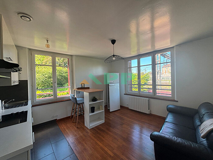 Appartement 2 pièces à louer - Juvisy-sur-Orge, Centre-ville, Entrevoies, Seine