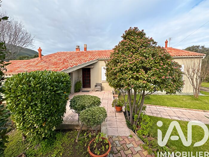 Maison à vendre - Borgo - 6 pièces - 5 chambres