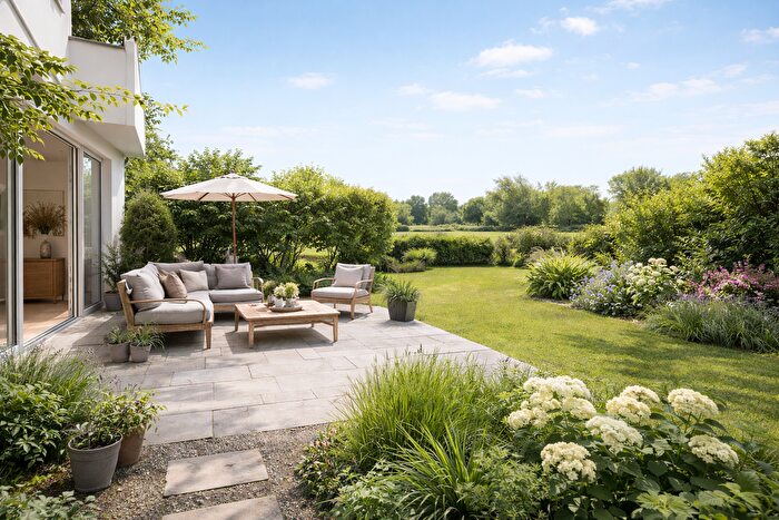 Maison à vendre - Aix-en-Provence, Pont de Beraud - 3 pièces