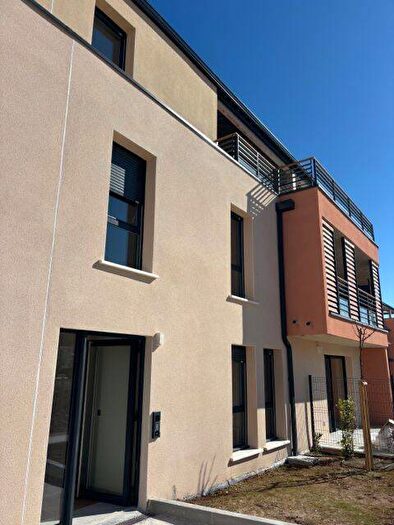 Nord, Uzès : Appartement 2 pièces à louer