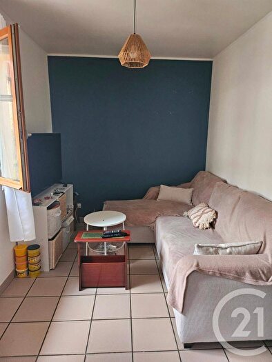 Appartement 2 pièces à louer - Longueville