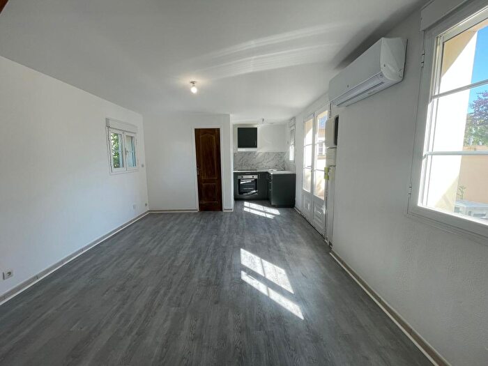 Étampes, Centre-Ville - Appartement 2 pièces à louer