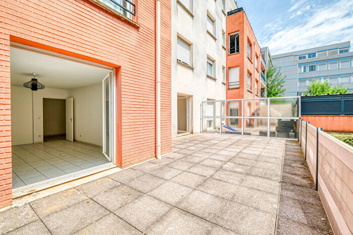 Appartement 2 pièces à vendre à Goussainville, Buttes Chaumont, Buttes aux Oies, Grand Pré, Demoiselles