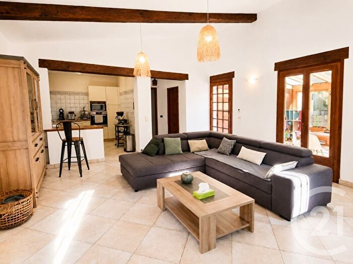 Maison 5 pièces à Meria, à vendre