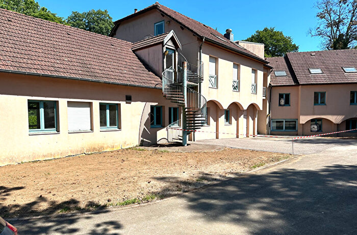 Appartement 3 pièces à Maizières, à vendre