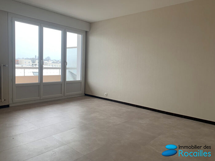 Appartement 1 pièce à louer - Reignier-Ésery